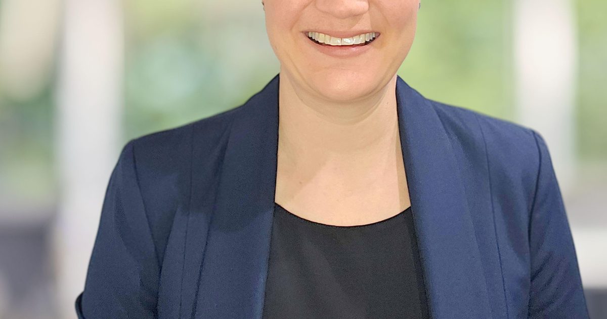 Astrid Varga | ASC Training