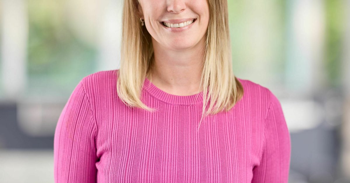 Sophie Carter | ASC Training